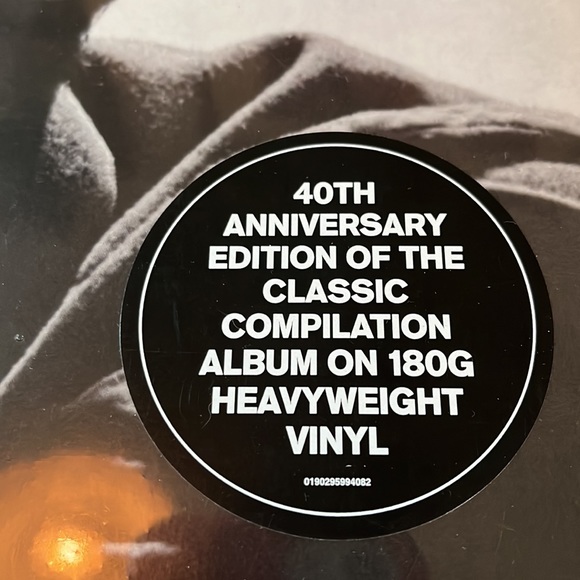 Parlophone Recordings | Media | New Never Opened David Bowie ...